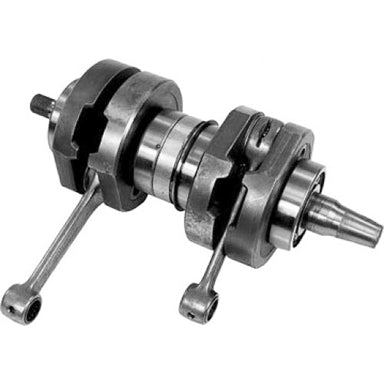 WSM Yamaha Twin Crankshaft – High Speed Industries