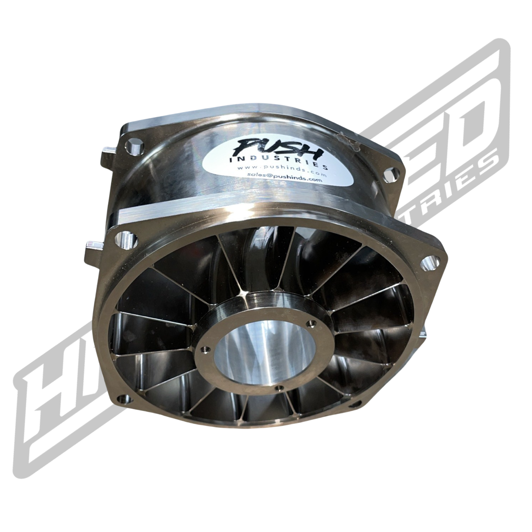 Push Industries Yam 155mm Setback Mag Pump – High Speed Industries