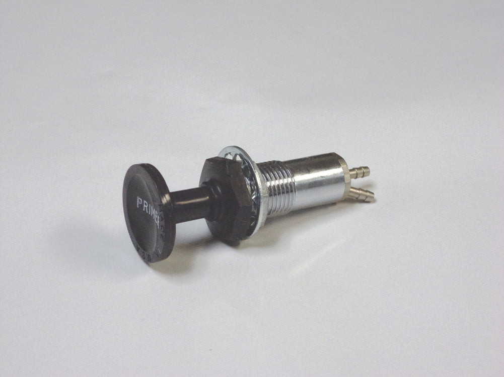 Primer Plunger – High Speed Industries