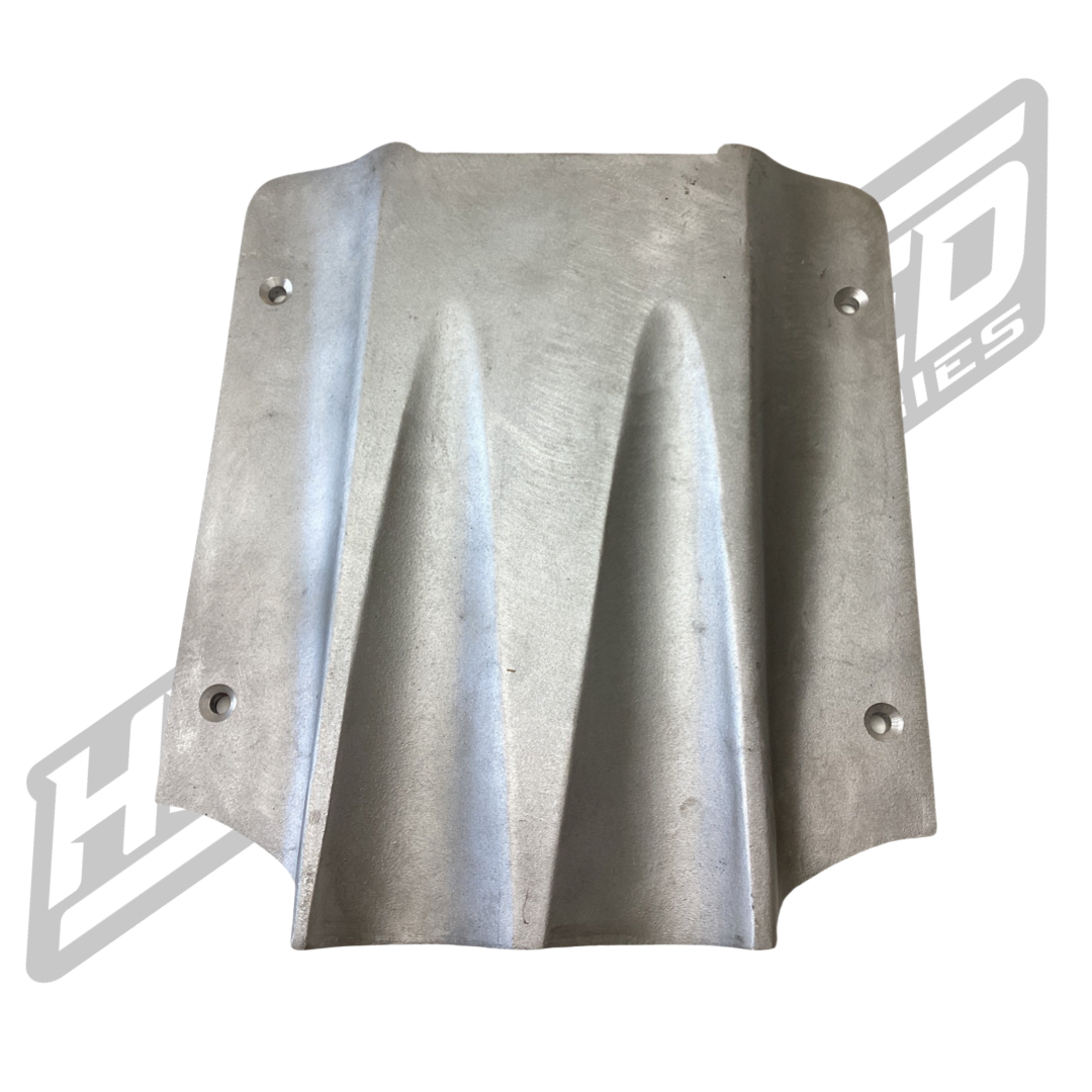 WCOT Yamaha WaveBlaster Ride Plate – High Speed Industries