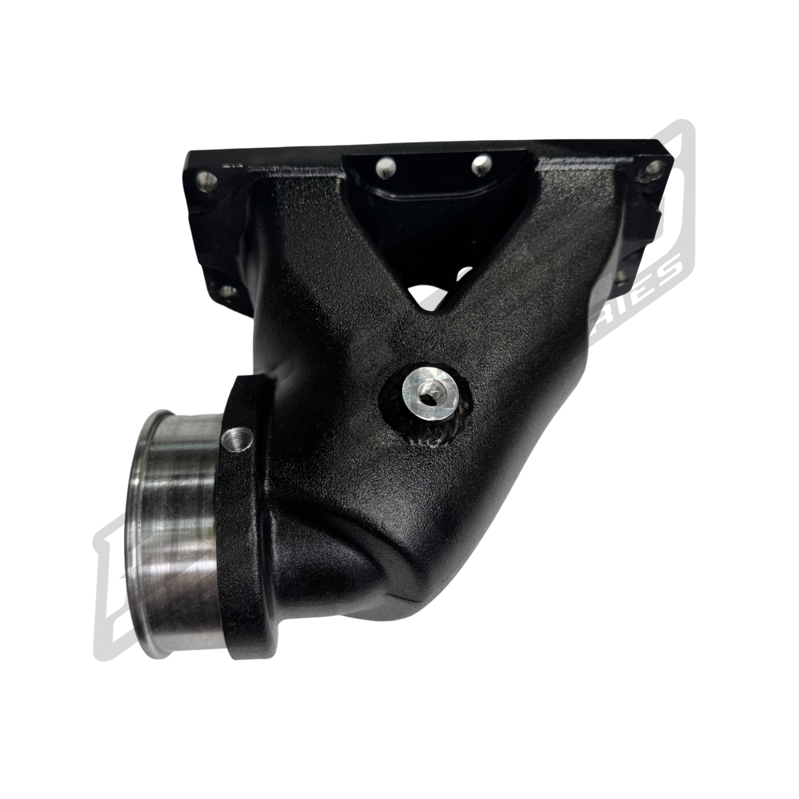 LSP Exhaust Manifold for PFP & BUN – High Speed Industries