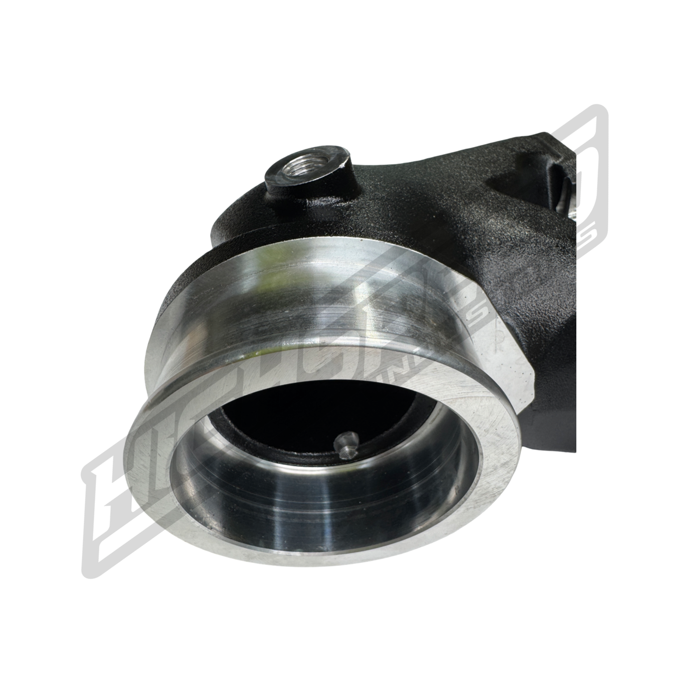 LSP Exhaust Manifold for PFP & BUN – High Speed Industries