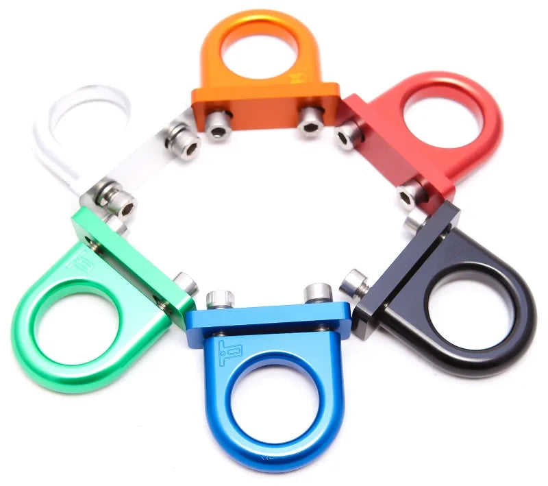 Thrust Billet Bow Hook – High Speed Industries