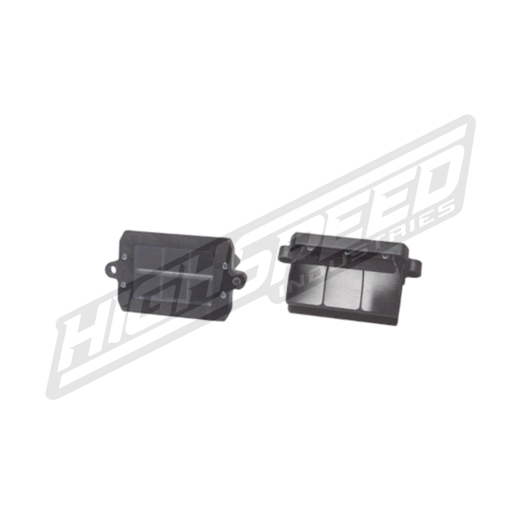 V Force 2 Reeds KIT - Yamaha Twin – High Speed Industries