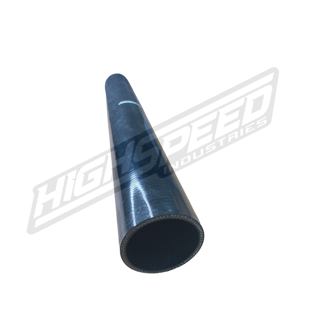 H.S.I. Lay Down Long Exhaust Hose – High Speed Industries