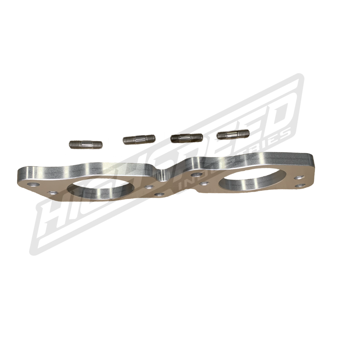 BUN to Yamaha Carbs Speed Plate – High Speed Industries
