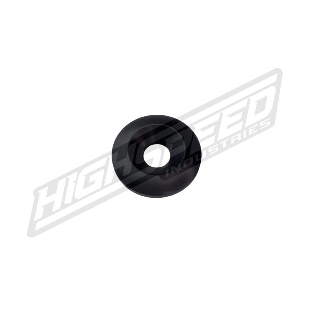 H.S.I. Delrin Conical Washer – High Speed Industries