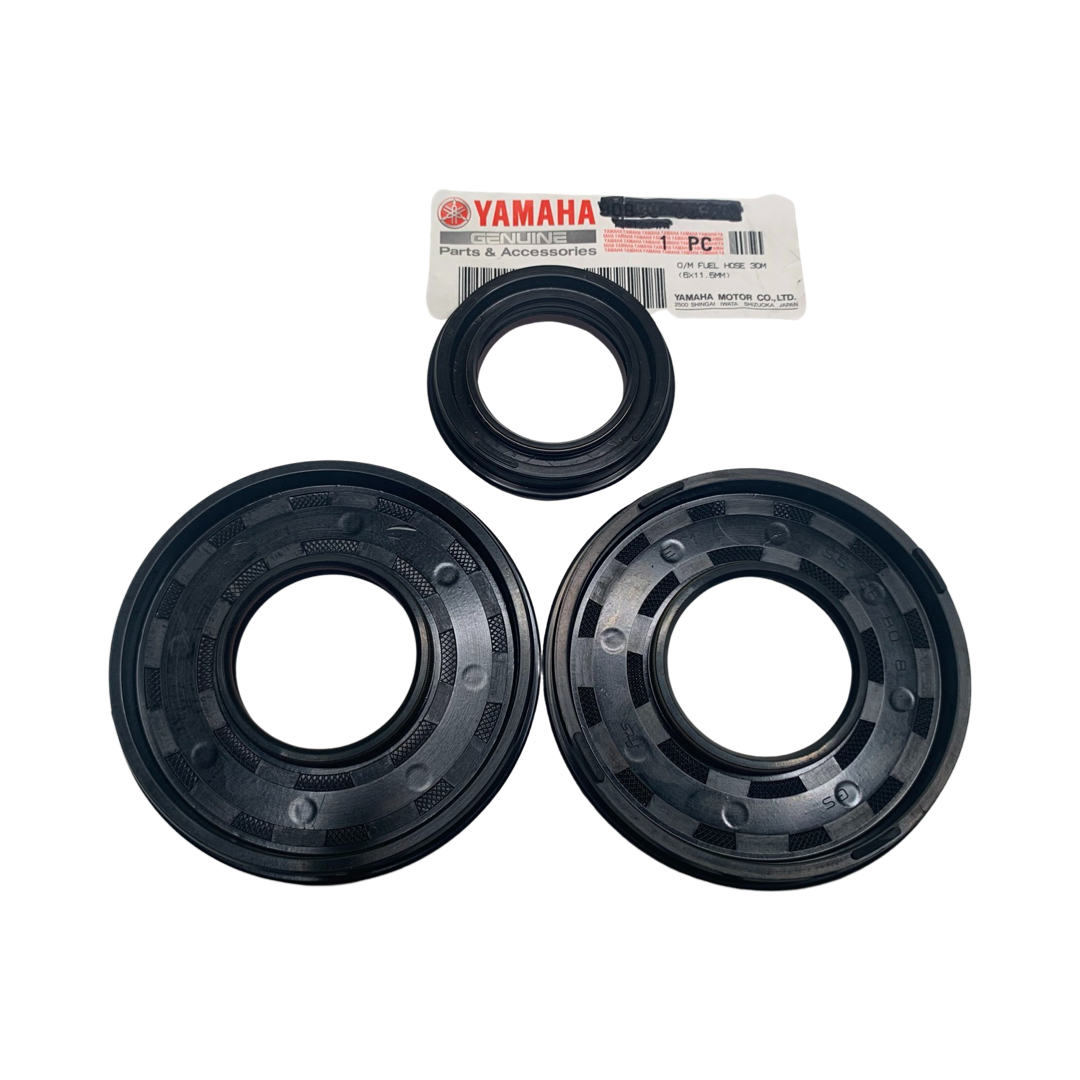 OEM Yam 2-Stroke Crank Seal Kit – High Speed Industries
