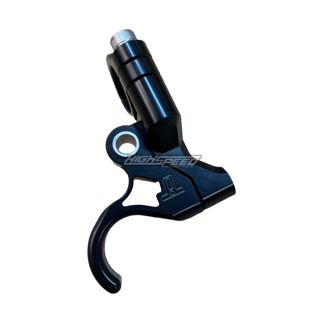 Thrust 1-Finger Throttle Lever – High Speed Industries