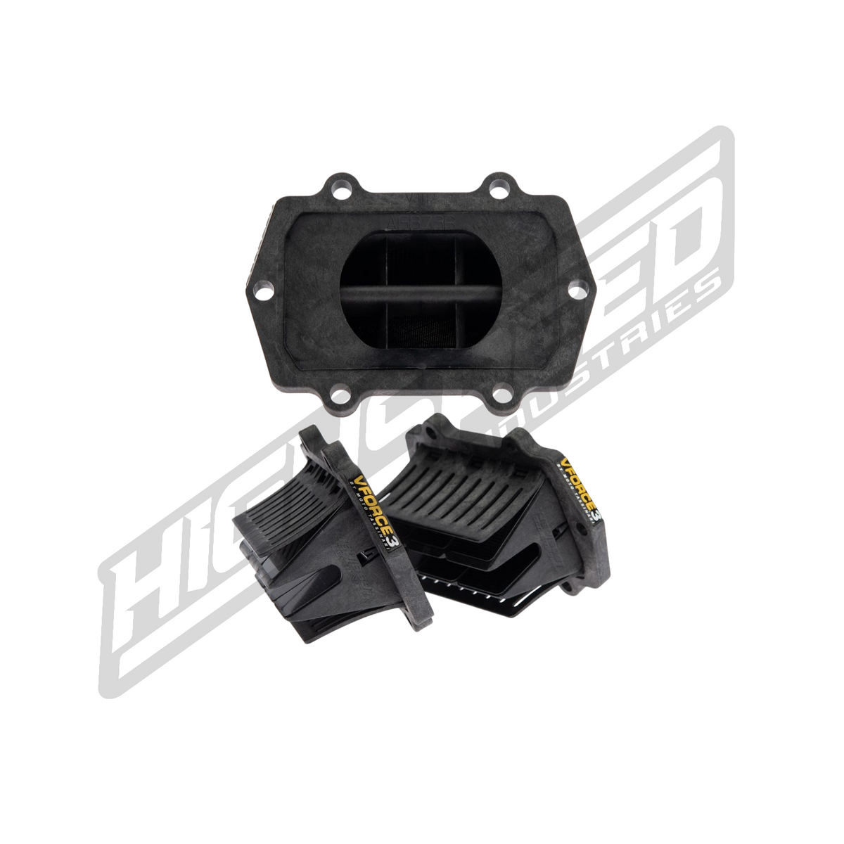 VForce 3 Reed KIT - Big Reed – High Speed Industries
