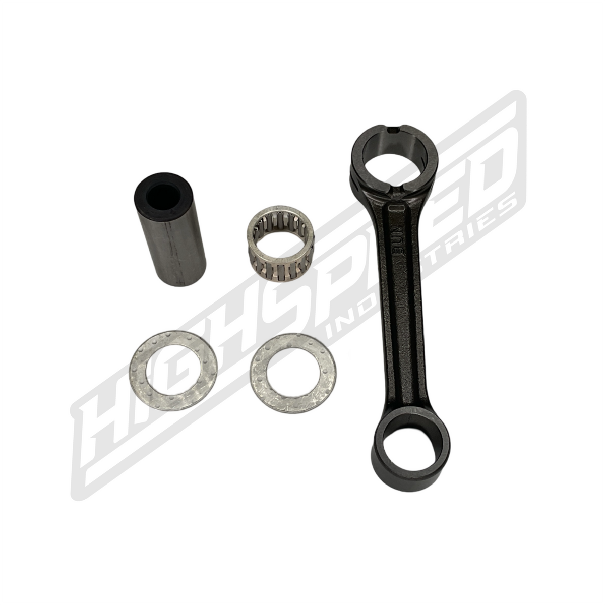 BUN Freestyle 1200 Conrod – High Speed Industries