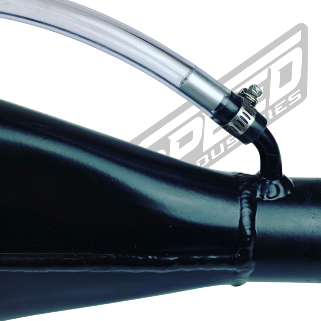 H.S.I. Inline Water Restrictor – High Speed Industries