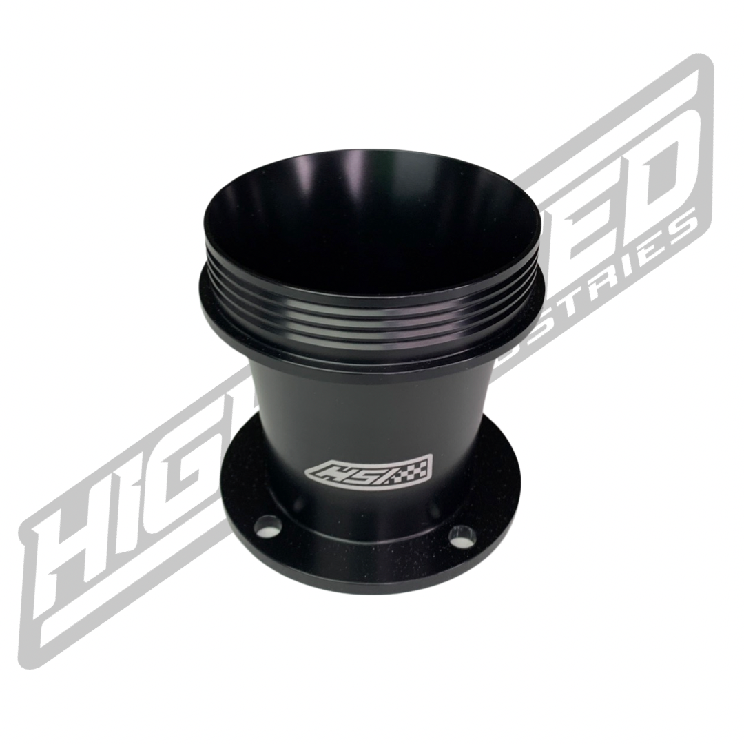 H.S.I. Tall Stack Cyclone Air Filter Adapters – High Speed Industries